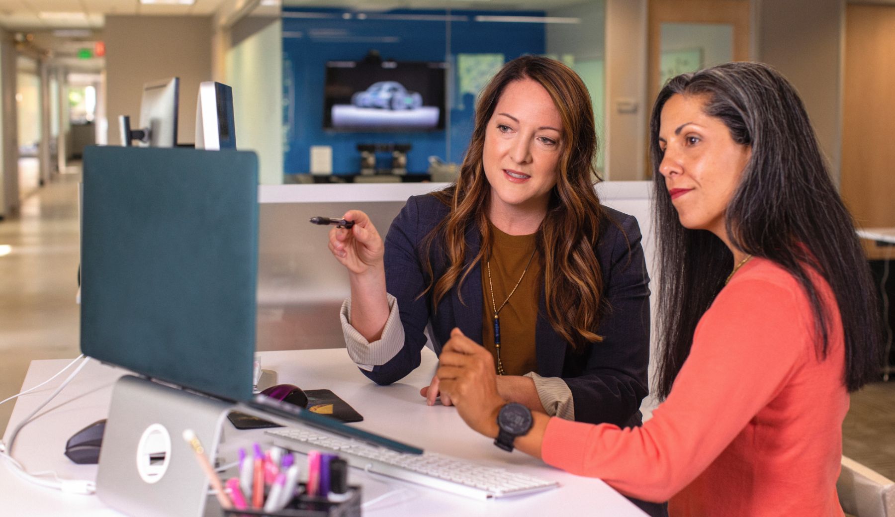 How It Works | Scissors App